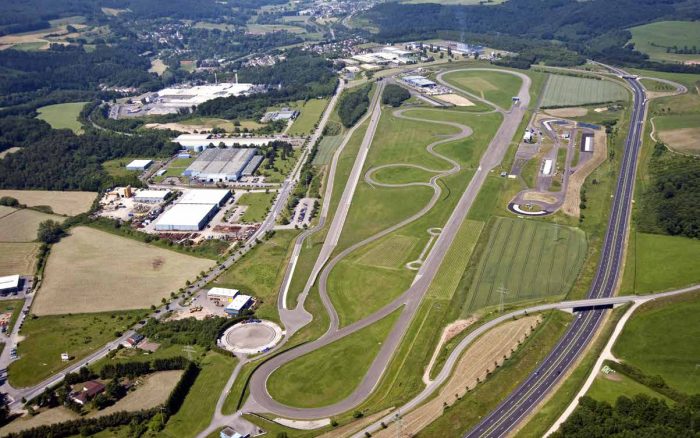 Colmar Berg ruft! – VFV DHM – Deutsche Historische Motorradmeisterschaft