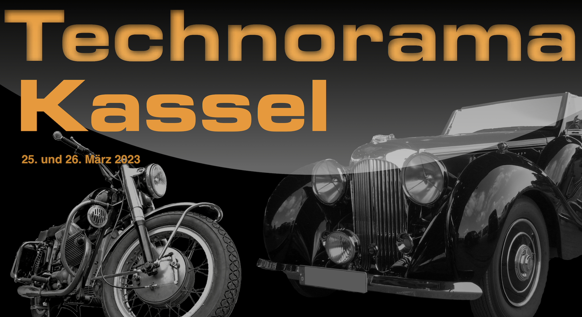 Verwunderlich Technorama Kassel 2023 Bildnull